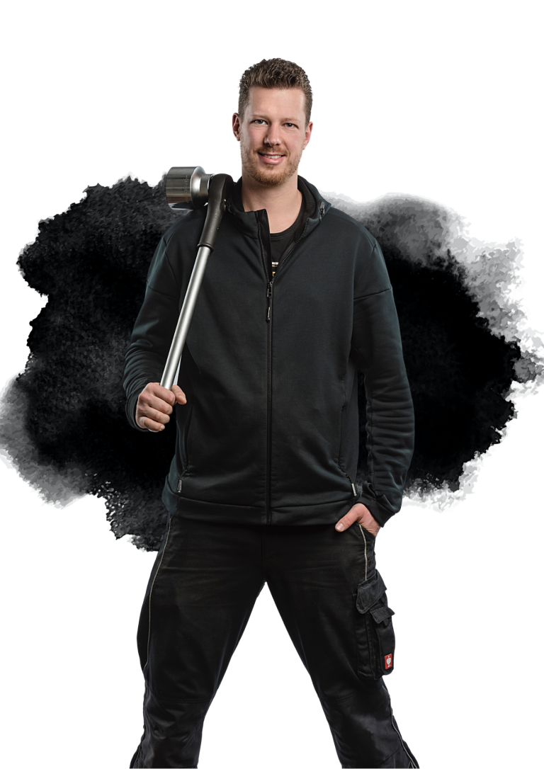 Deutschlandweite Industriemontagen - Omega Mounting GmbH